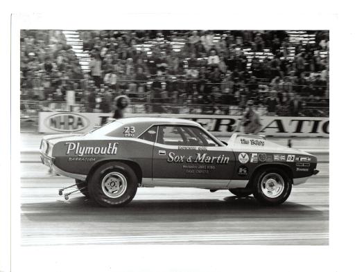 Tony williams2 - Gallery - Tony williams2 | racersreunion.com