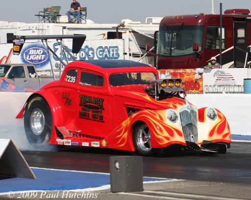 Rich Roberts -AA/GS-MarchMeet-Hutch Photo - Gallery - Paul Hutchins ...