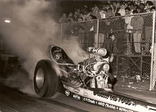 Atlas Oil Tool 2 - Gallery - Howard Hagen | racersreunion.com