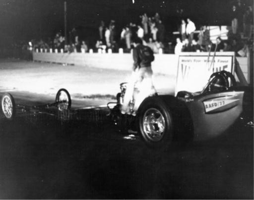 Braudrick Fast FRank Bradley And Jorgenson Photo By Rich Wel - Gallery ...