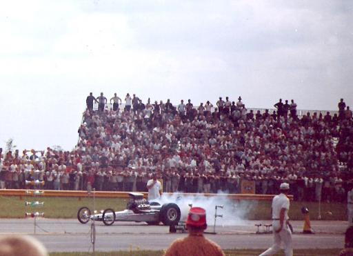 TONY_NANCY__63_INDY - Gallery - Tom Kasch | racersreunion.com