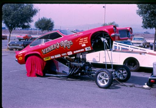 Vic Miller - Gallery - Vic Miller | racersreunion.com