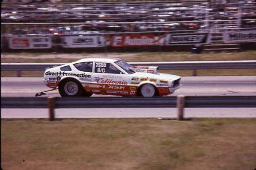 BUTCH_LEAL_ARROW__B_G_77_SPRINGNATIONALS - Gallery - Tom Kasch ...