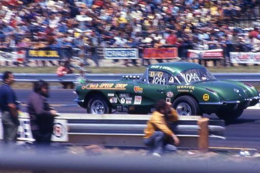 MAURI_ROSE_D_G_72_SPRING - Gallery - Tom Kasch | racersreunion.com