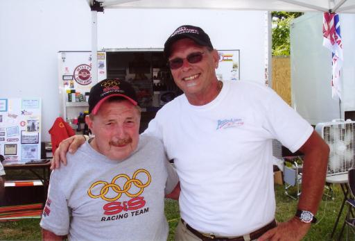 Ron Horton - Gallery - Ron Horton | racersreunion.com