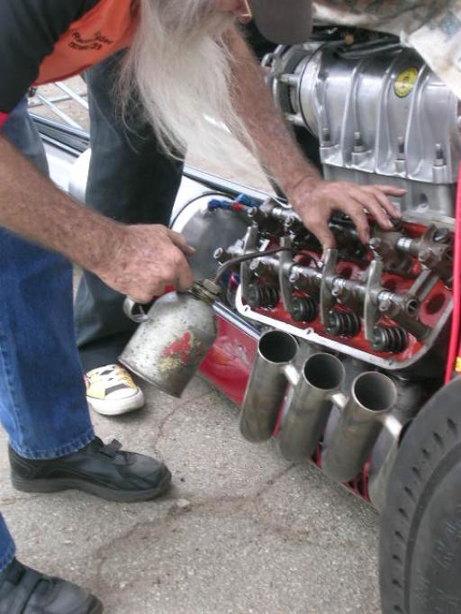 Paula Roth - Gallery - Paula Roth | racersreunion.com