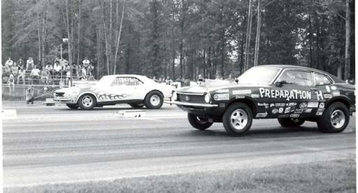 PREPARATION_H_VS_MIKE_KEENER - Gallery - Tom Kasch | racersreunion.com