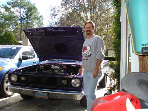 Mark Dedrick ( Mr. Scamp) - Gallery - Mark Dedrick ( Mr. Scamp ...