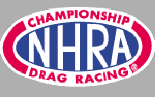 NHRA LOGO - Gallery - J.C. HAYES | racersreunion.com