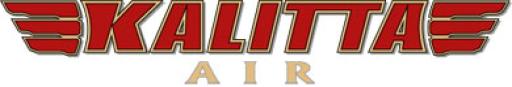 KALITTA AIR LOGO - Gallery - J.C. HAYES | racersreunion.com