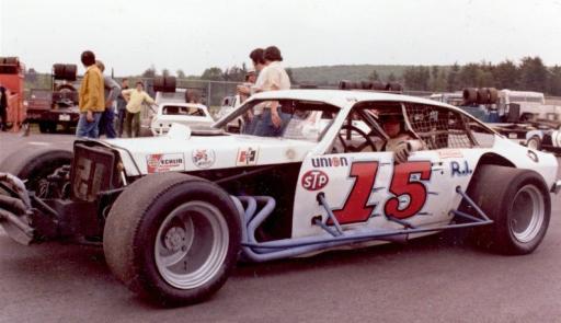 Bugs Stevens-1970's - Gallery - Andy Towler | racersreunion.com