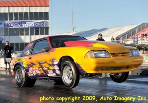 Aaron Lions SST - Gallery - J.C. HAYES | racersreunion.com