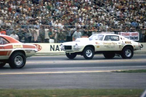 DAVE_STICKLER_70_INDY - Gallery - Tom Kasch | racersreunion.com