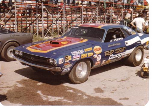Dave Boertman 77 POP ROD - Gallery - Dennis Holly | racersreunion.com
