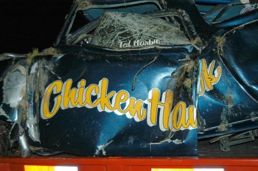 CHICKEN HAWK - Gallery - Dennis Holly | racersreunion.com