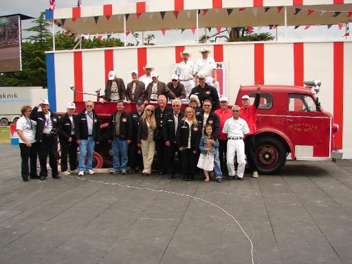 US Drag Team - Gallery - Tom Curnow | racersreunion.com