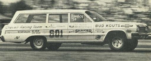 Chisholm - Gallery - Dennis Holly | racersreunion.com