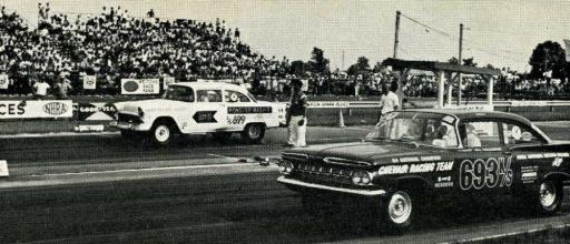 Dennis Holly - Gallery - Dennis Holly | racersreunion.com