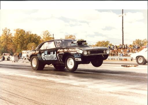 1968 Bracket - Gallery - Dennis Hitchcock | racersreunion.com