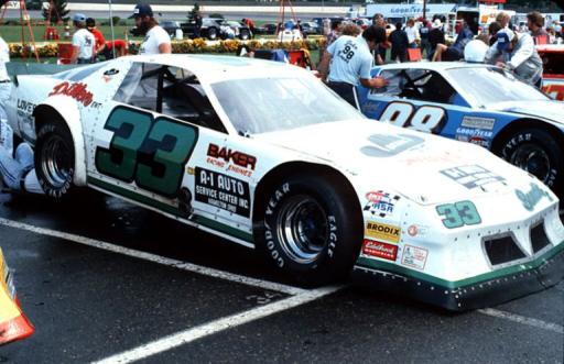 Harry Gant ASA - Gallery - Craig Bontrager | racersreunion.com