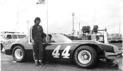 Terry Labonte Early Years - Gallery - Craig Bontrager | racersreunion.com