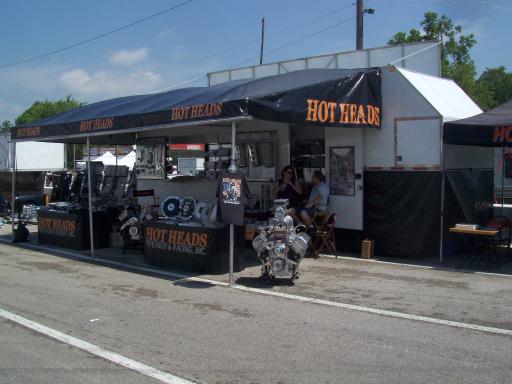 Bowling Green 2009 025 - Gallery - Doug Rice | racersreunion.com