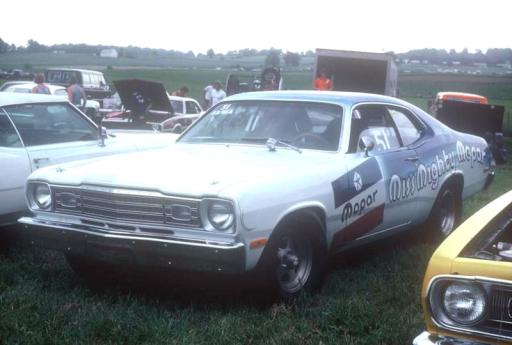 1974 Judy Lilly Colunbus 1974 By Wingerter - Gallery - Tom Kasch ...