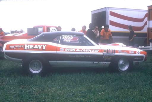 Herb McCandless Ss-E Photo By Todd Wingerter - Gallery - Tom Kasch ...