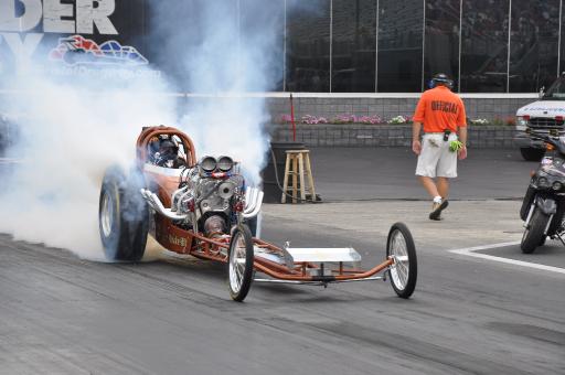 Adam Pyle - Gallery - Adam Pyle | racersreunion.com