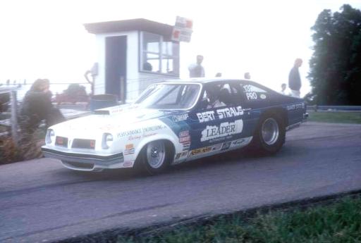 Bert Straus 1975 Spring Return Road Photo By Todd Wingerter - Gallery ...