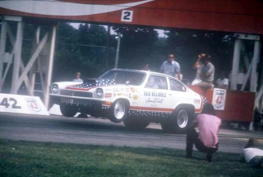 Dave Strickler Dragway 42 # 4 Photo By Todd Wingerter - Gallery - Tom ...