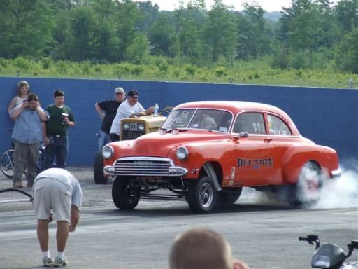 Thompson Gasser Reuion 6-09 # 3 Photo By Todd Wingerter - Gallery - Tom ...