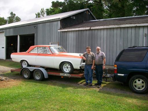 Ashley Head - Gallery - Ashley Head | racersreunion.com