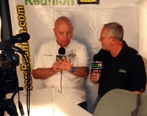 Jon Lundberg & Jeff Gilder- 2009 - Gallery - Paul Hutchins ...