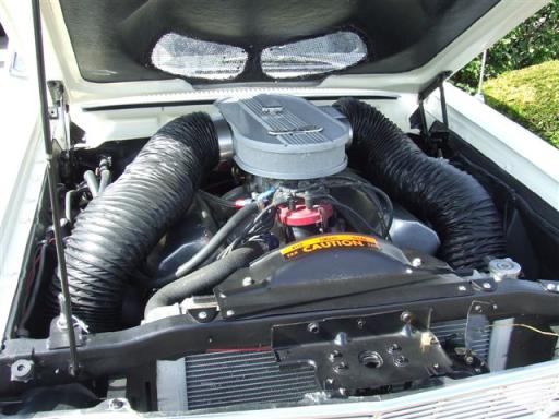 Thunderbolt Engine Todds Cruise In At Arbys Todd Wingerter Photo ...