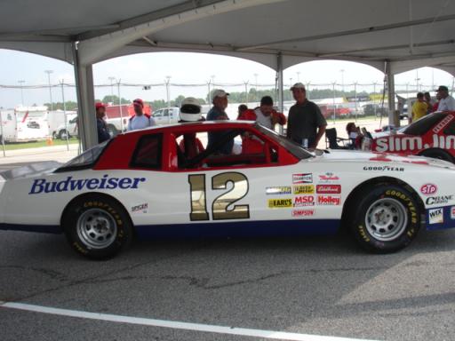 John Pennington - Gallery - John Pennington | racersreunion.com