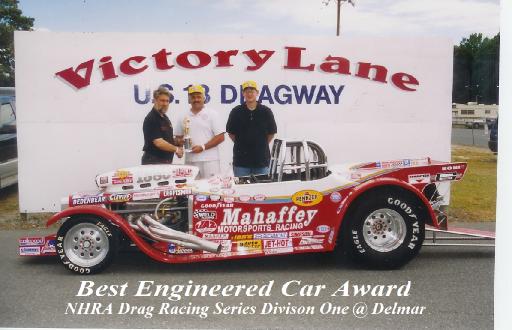 Delmar - Gallery - Wade Mahaffey | racersreunion.com