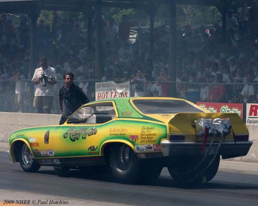 Randy Walls-2009 NHRR - Gallery - Paul Hutchins | racersreunion.com