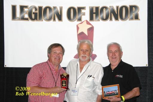 Phil Bonner - Gallery - Bob Wenzelburger | racersreunion.com