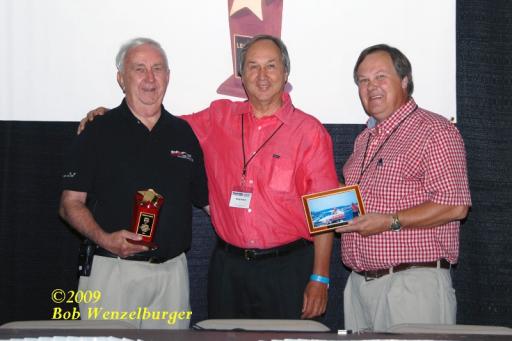 Wally Booth - Gallery - Bob Wenzelburger | racersreunion.com