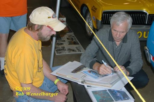 Tommy Grove - Gallery - Bob Wenzelburger | racersreunion.com