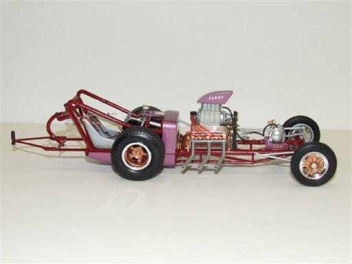 33 Willys Model Body Off Built By Todd Wingerter - Gallery - Tom Kasch ...