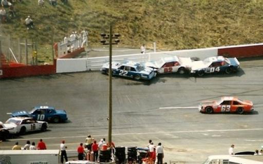 22-Rick Mast-Kenny Burks-02-Eddie faulk04-Eddie Lawson-16-Ken Bouchard ...