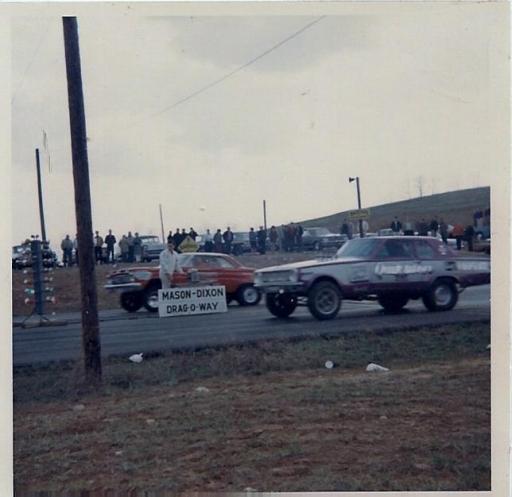 MD - Gallery - Jeremy Gates | racersreunion.com