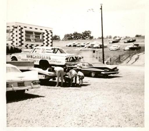 Jeremy Gates - Gallery - Jeremy Gates | racersreunion.com