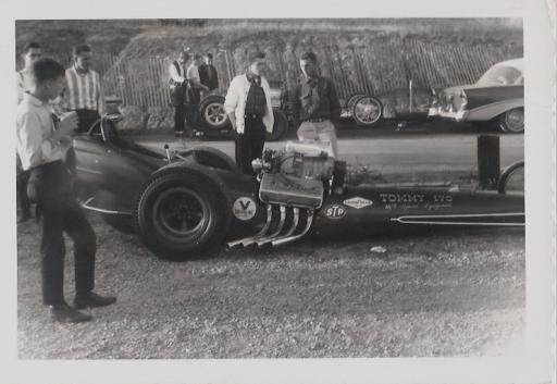 Tomyyivosdragster - Gallery - Jeremy Gates | racersreunion.com