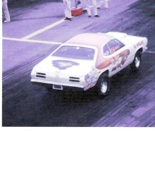 INDY DUSTER - Gallery - Ed Miller | racersreunion.com