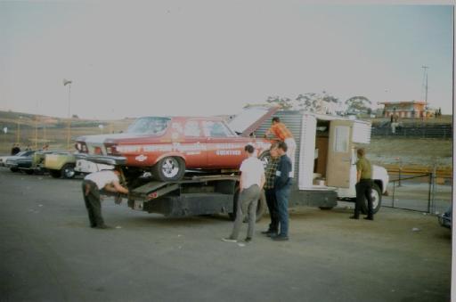 Ed Miller - Gallery - Ed Miller | racersreunion.com