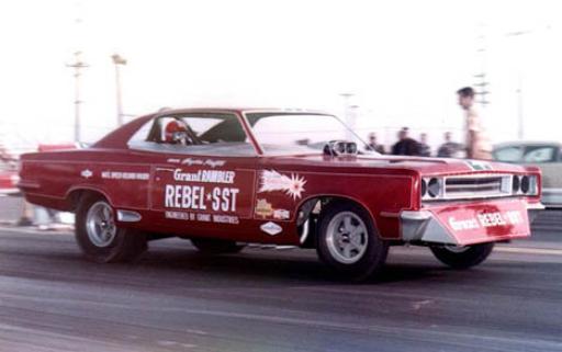 HAYDEN PROFFITT - Gallery - Bill Hupp | racersreunion.com