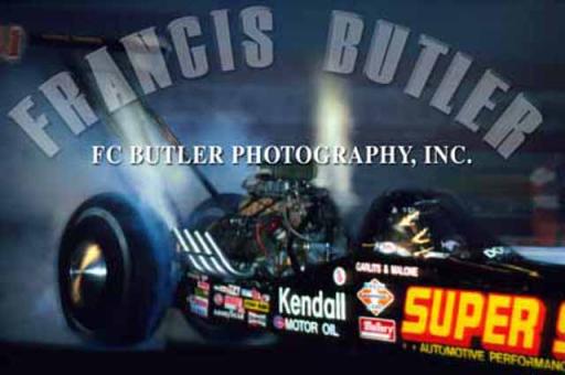 FRANCIS BUTLER - Gallery - FRANCIS BUTLER | racersreunion.com